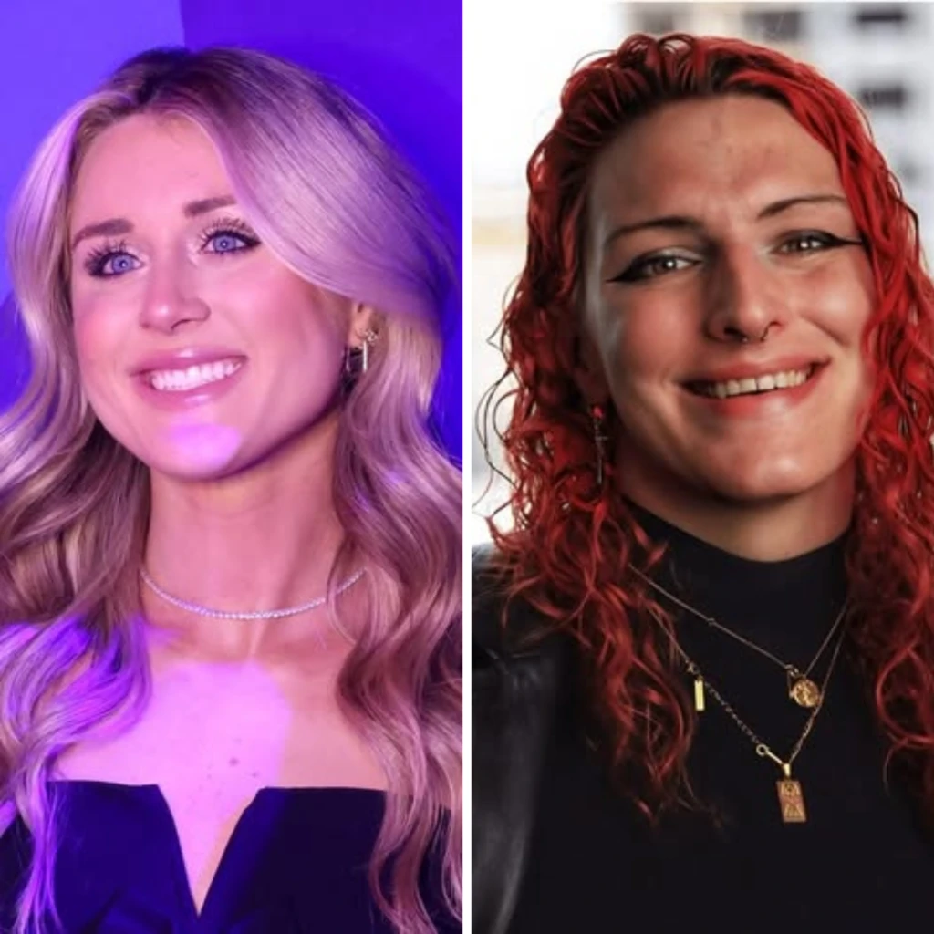 Major Victory for Fairness: Riley Gaines Secures $50 Million Lawsuit ...