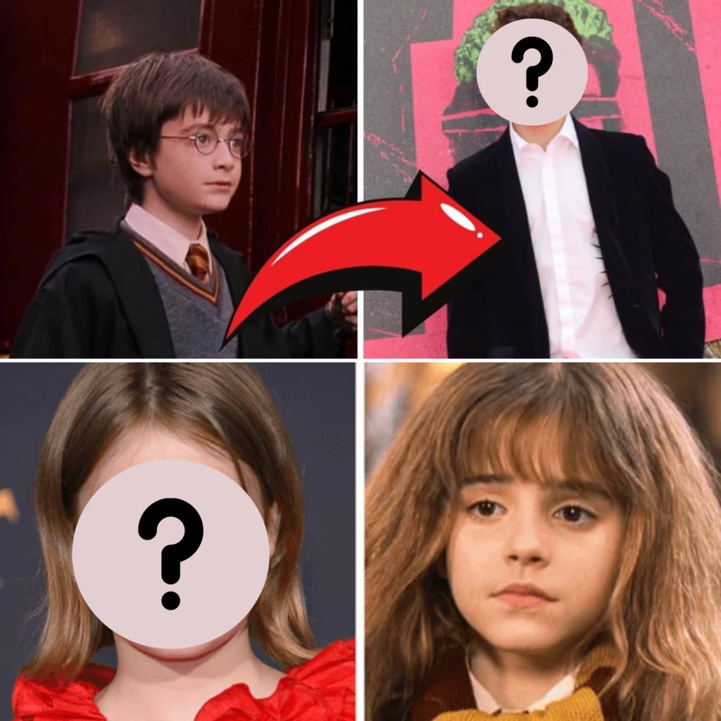 Harry Potter TV Reboot Cast: 4 actors tipped to star in the boy wizard ...