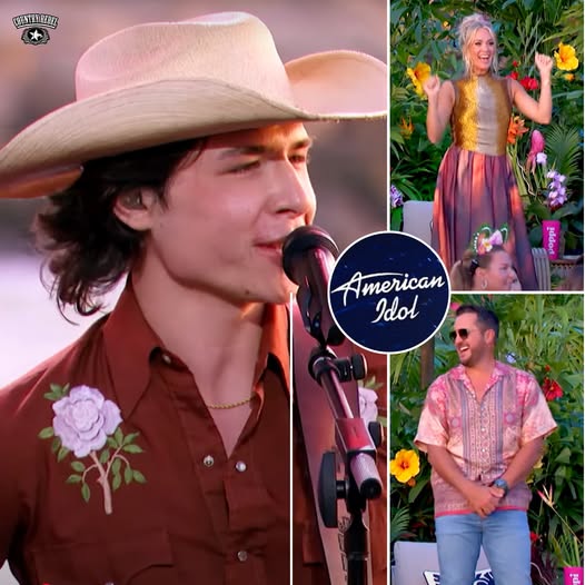 Country Favorite Brings Energetic “Callin’ Baton Rouge” Performance To ...