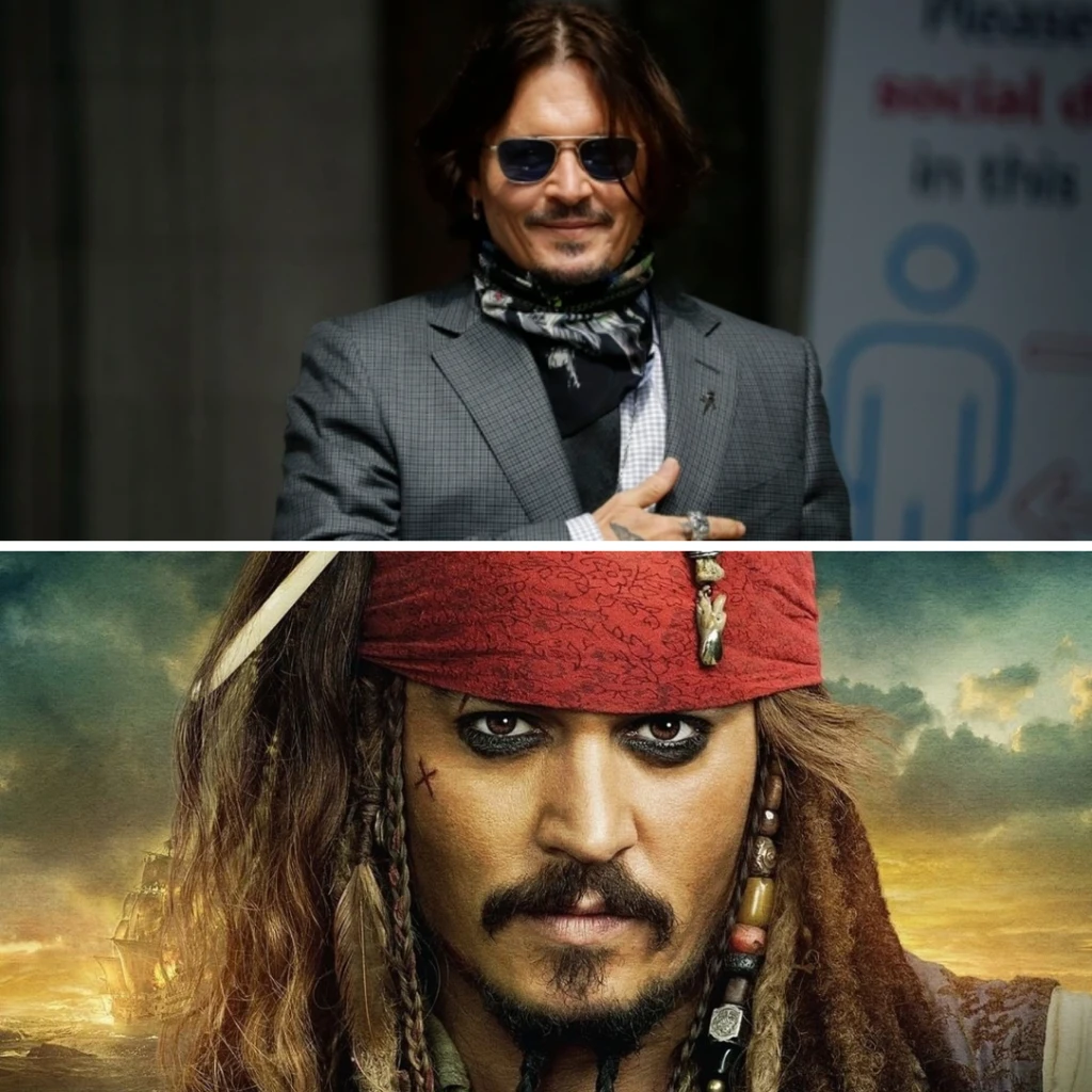 Johnny Depp’s Potential Disney Comeback: A New Chapter After Years of ...