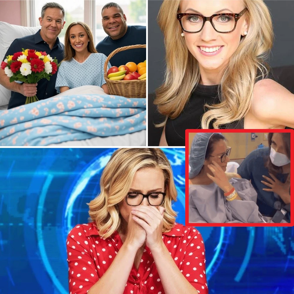 Kat Timpf’s Emotional Cancer Journey: Fox News Star Thanks Fans After Shocking Diagnosis! 💔 Let ...