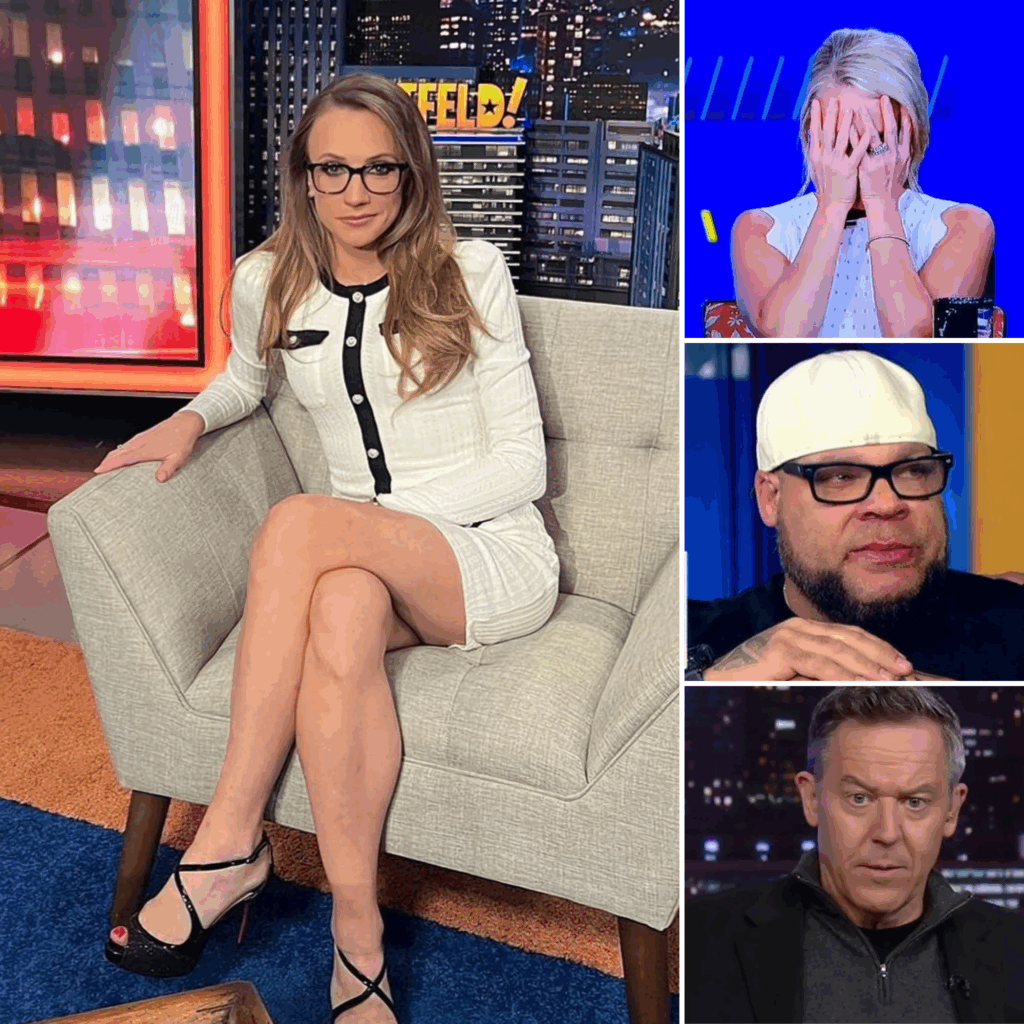 Kat Timpf’s FOX News Return on Hold Indefinitely: The Surprising Reason ...