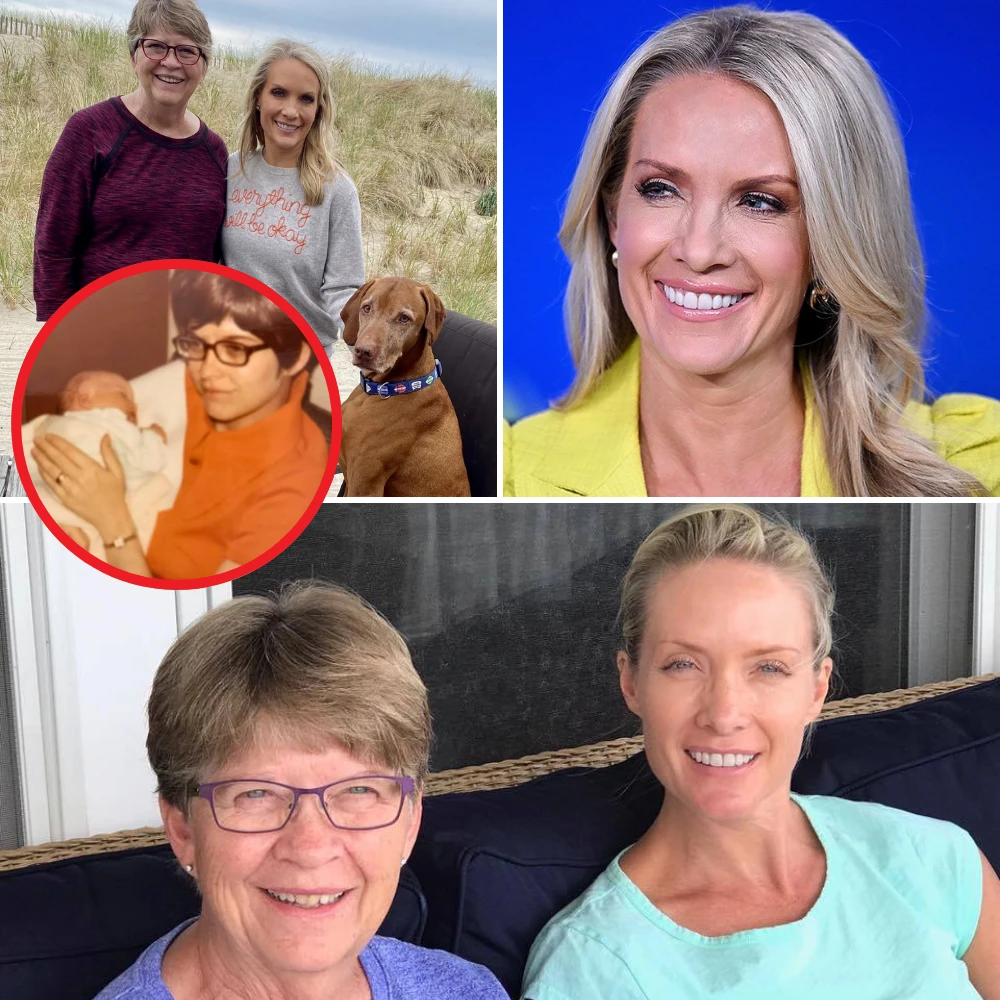 Dana Perino’s Tearful Tribute to Her Grandmother and the Women Who ...