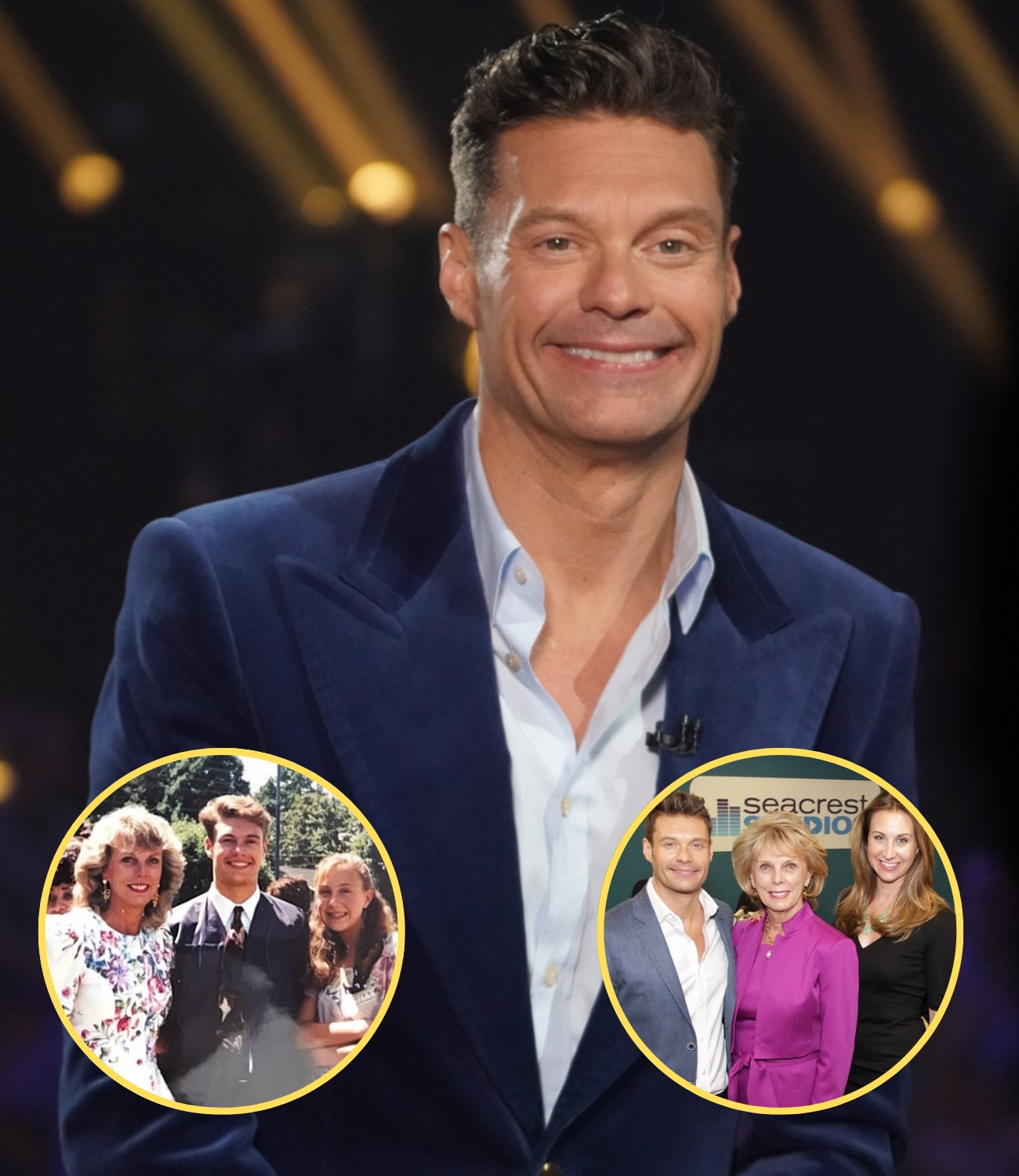 HEARTFELT MOMENT: Wheel of Fortune & American Idol Fans Moved by Ryan ...