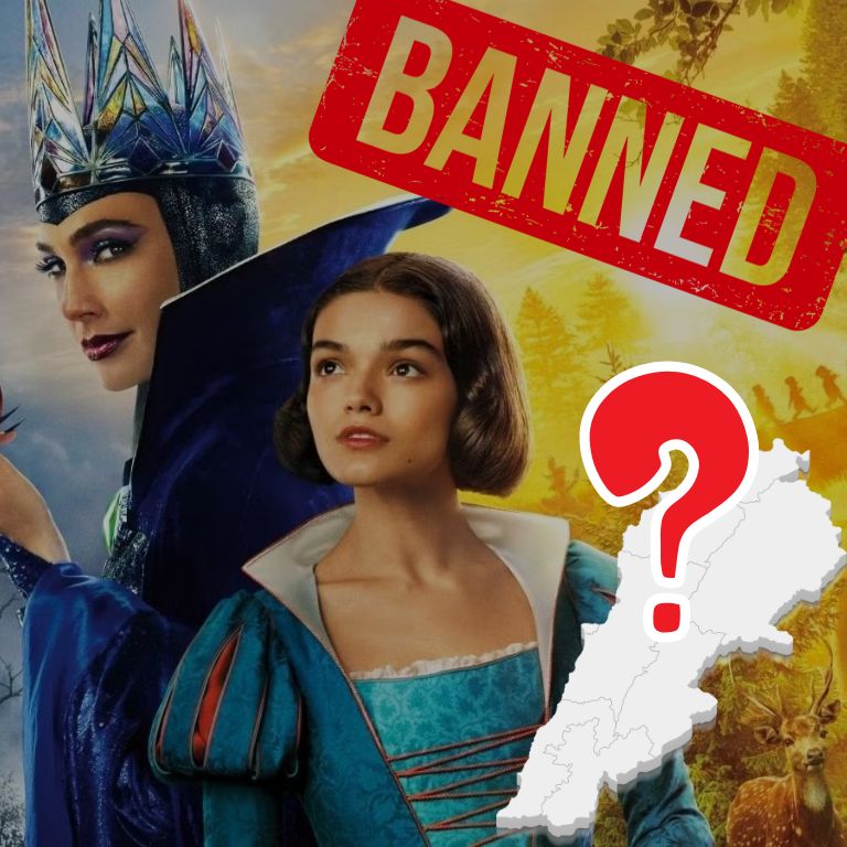 🚨 DISASTER for Disney: Live-Action 'Snow White' BANNED in One Country ...