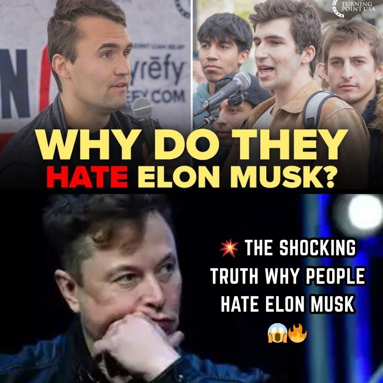 💥 The Shocking Truth Behind the Backlash: Why People Are Turning ...