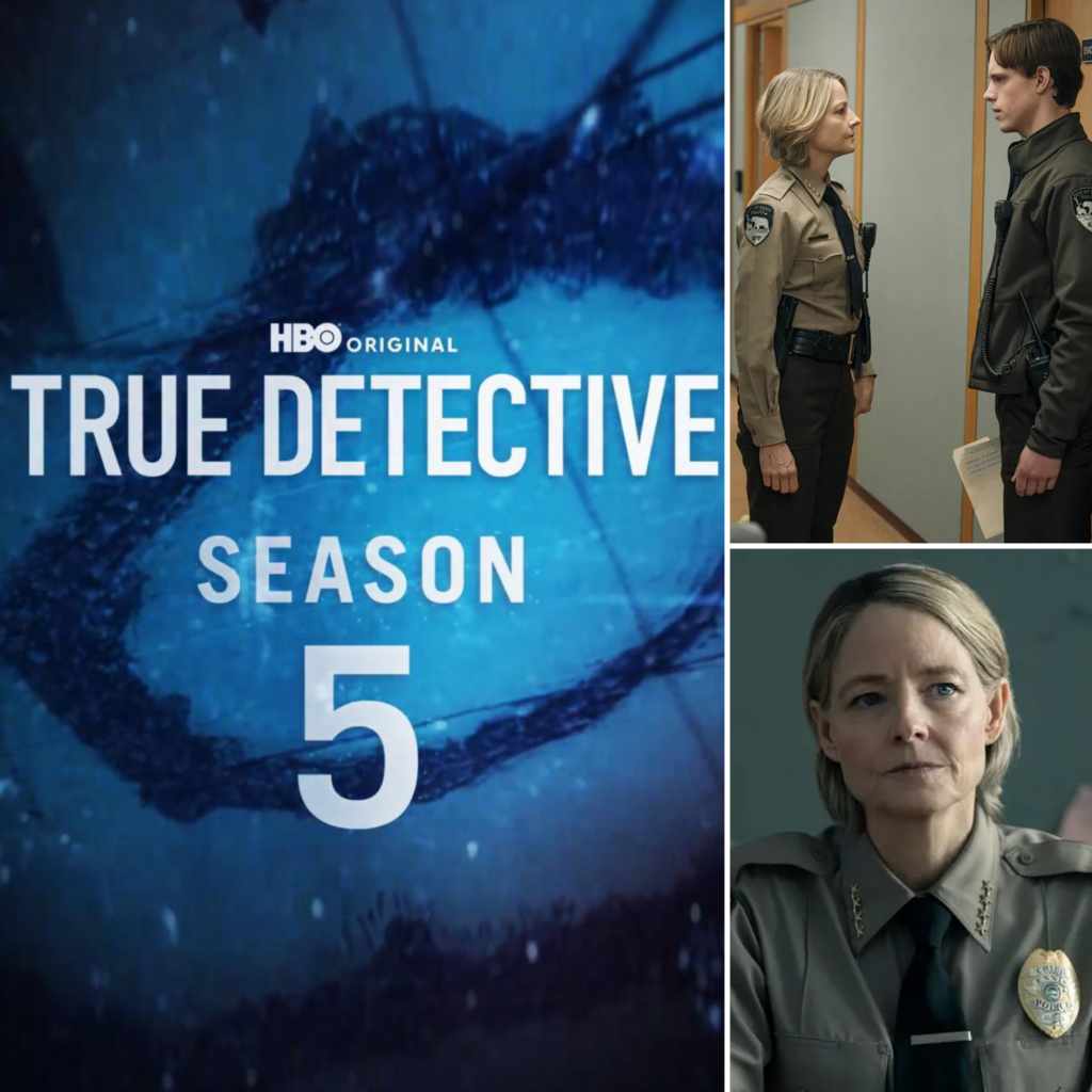 True Detective Season 5: Renewal News, Who's Coming Back, and More - News