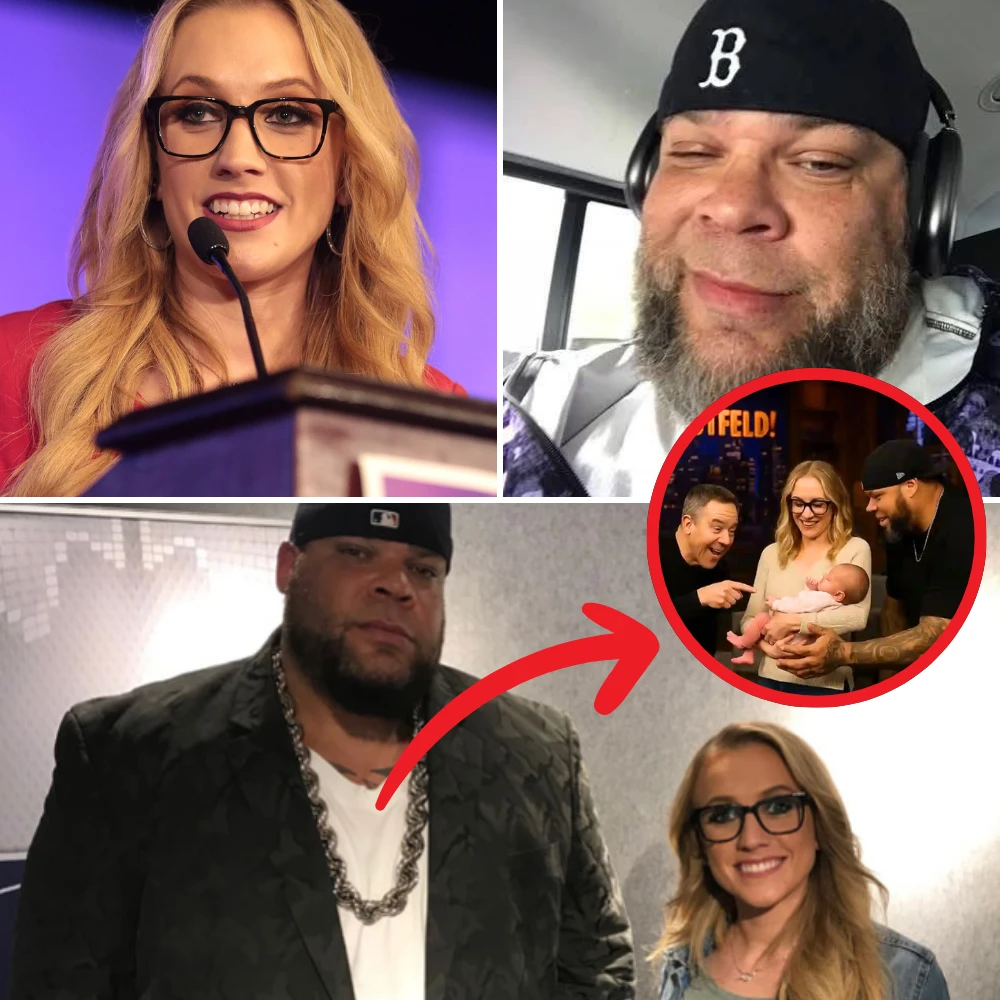Greg Gutfeld Drops Major News: Kat Timpf’s Return Sparks Tears of Joy ...