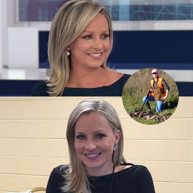 Fox News adds Wheaton native Sandra Smith as co-anchor of ‘America’s ...