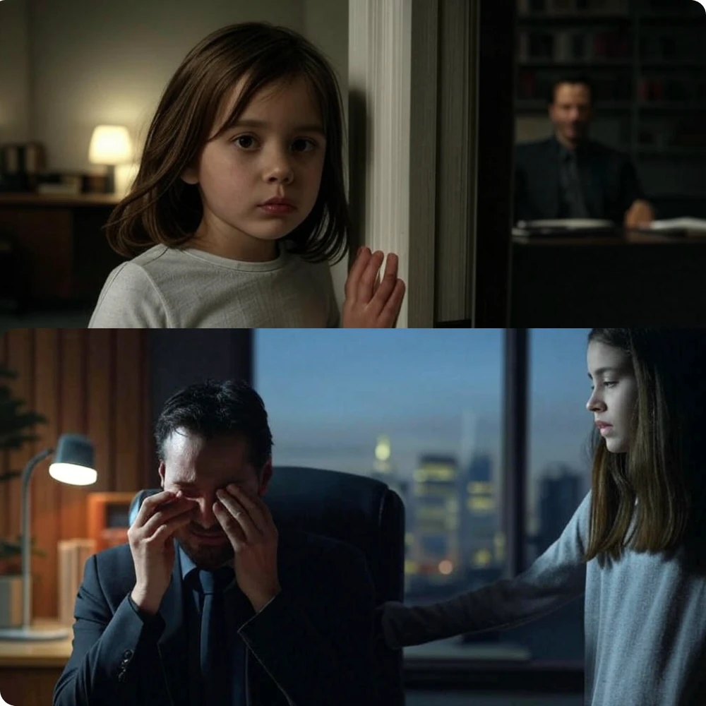 Keanu Reeves’ Tearful Confession to His Daughter: A Heartbreaking ...