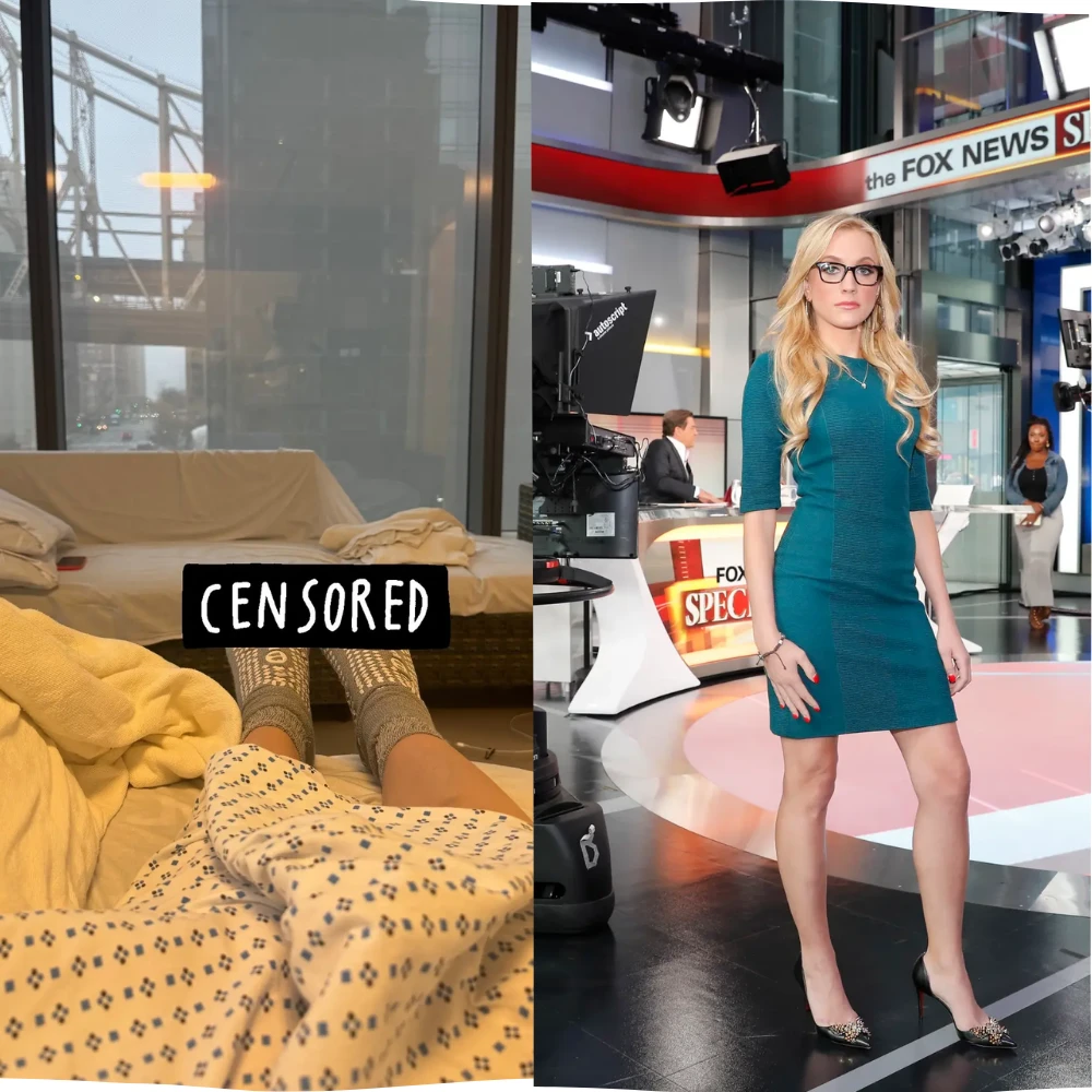 Kat Timpf Opens Up About Her ‘Nightmare’ Diagnosis Before Welcoming Her ...