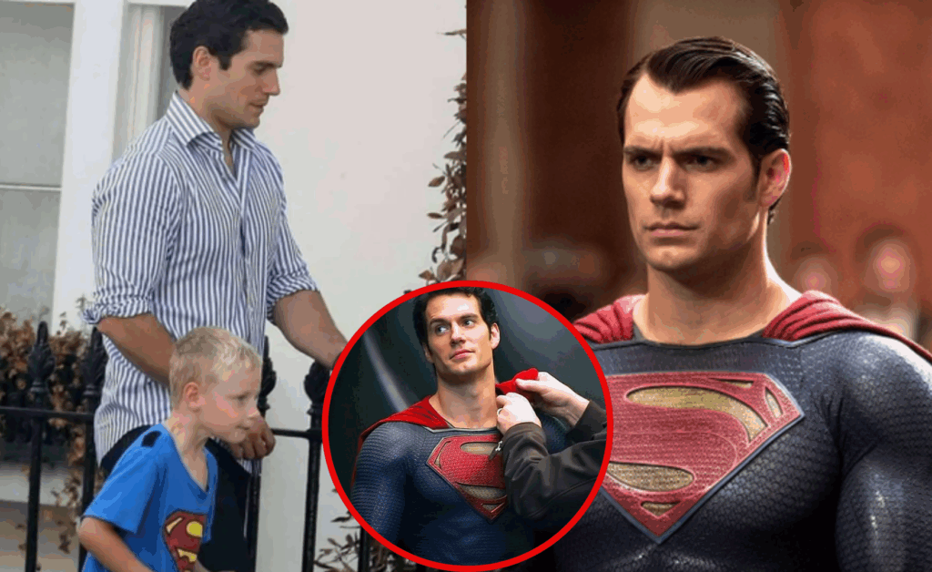 Called to School Because His Uncle Is Superman: A Tragicomic Tale of ...