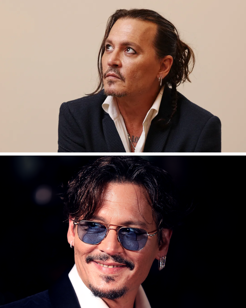 Johnny Depp Starting Over at 60 to Save Career in Hollywood: ‘He’s ...