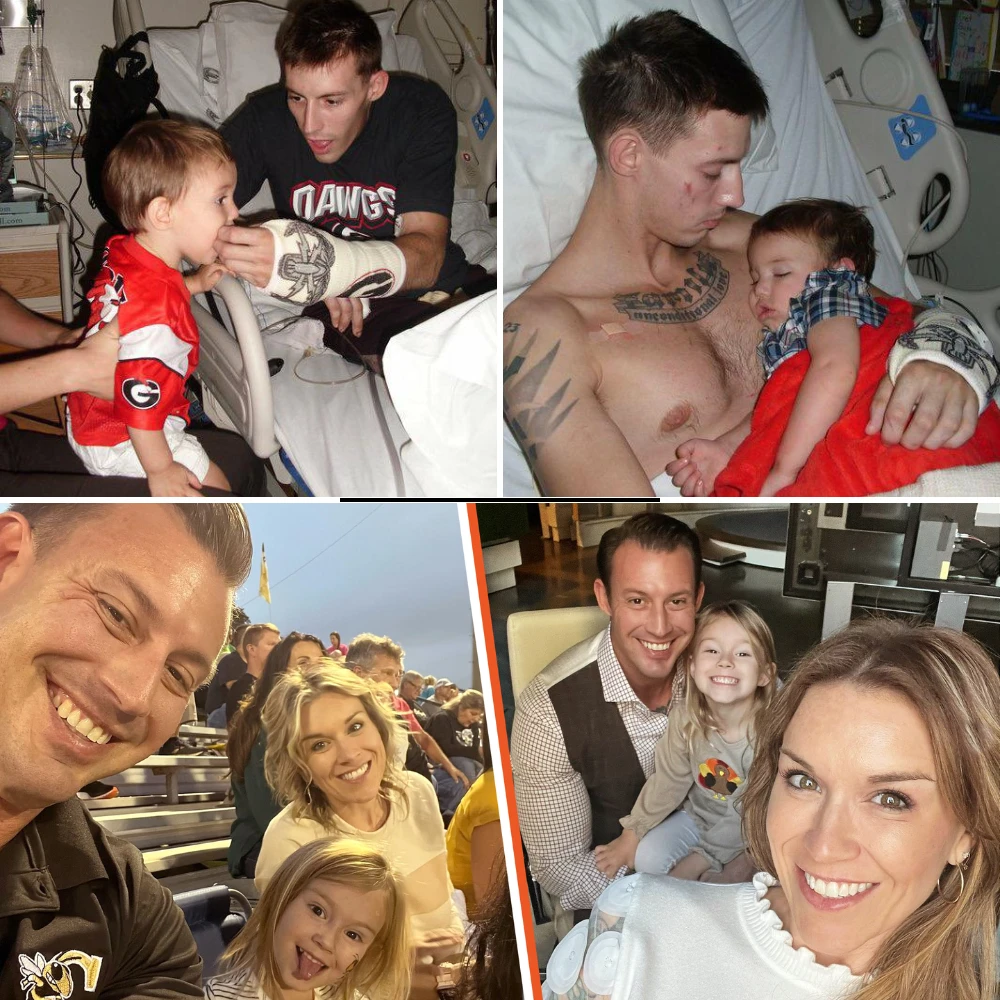 "I’ve Never Found Anything That Gave Me as Much Joy as Being a Dad ...