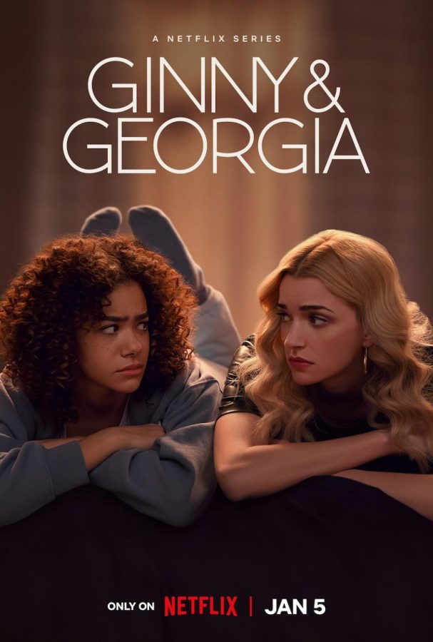 Ginny & Georgia Season 3 Hits Netflix in Just One Month: Explosive ...