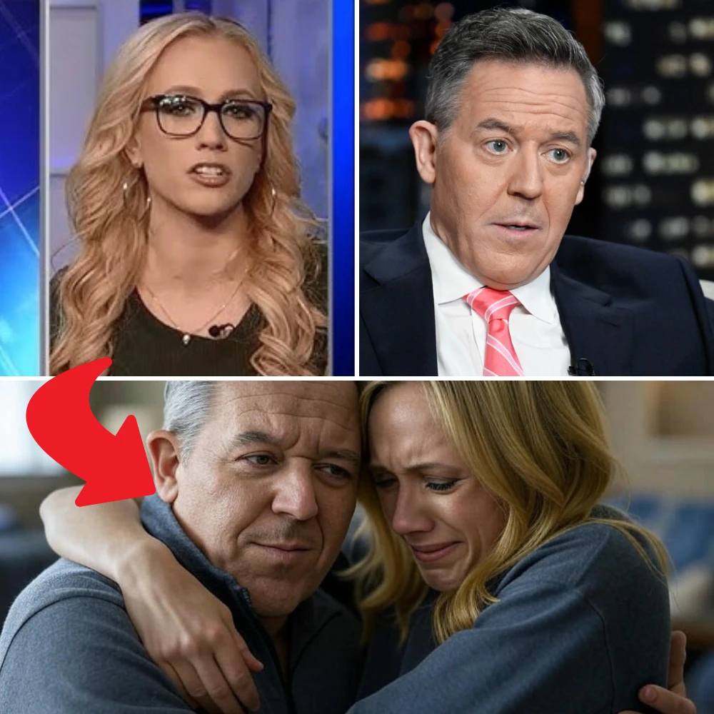 FOX NEWS FIASCO: Kat Timpf’s First Fox Show Spirals Until Gutfeld’s Stunning Act of Kindness ...