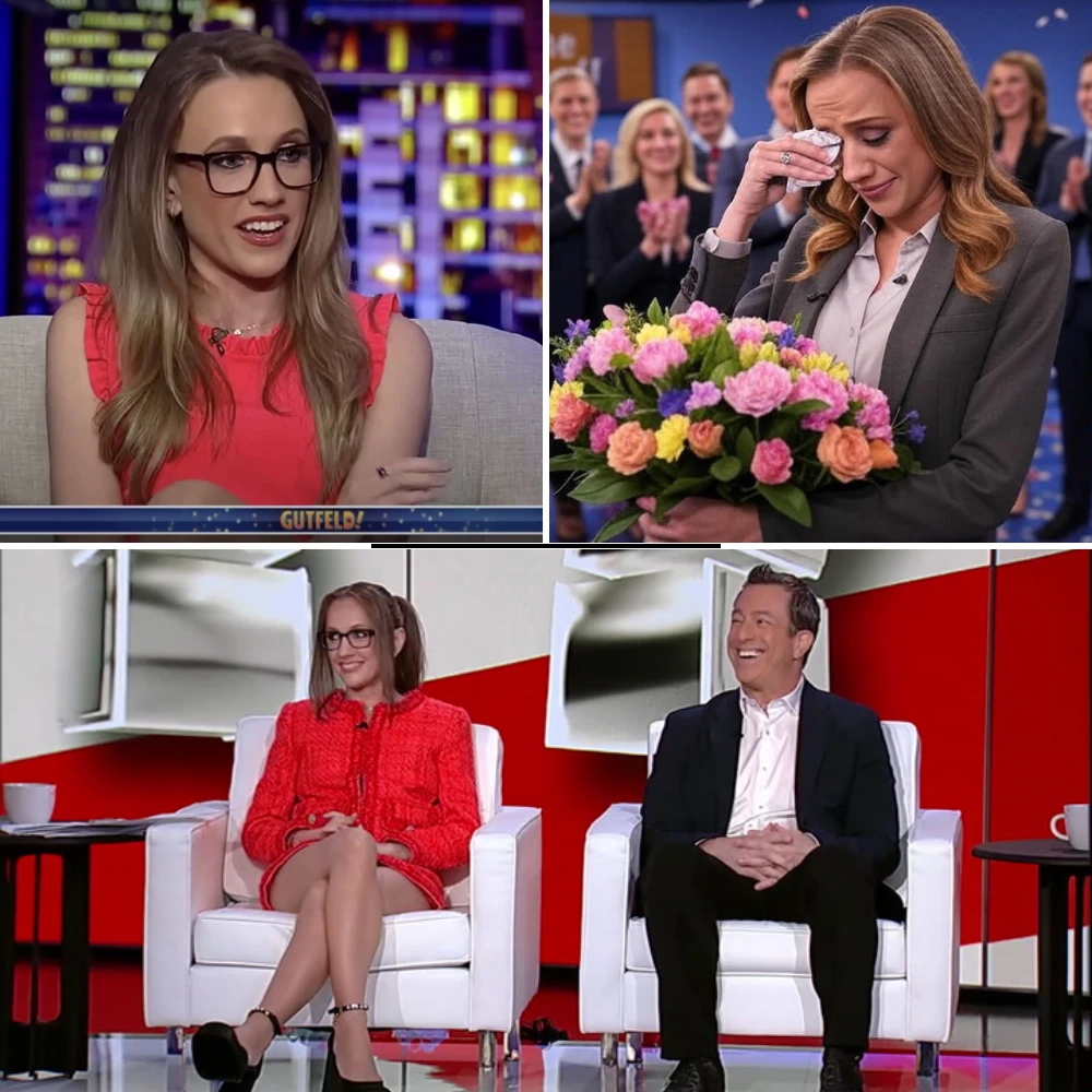 The Wait Is Over! Kat Timpf Announces Her FOX News Return Date—And Hints at a Bold New Chapter ...