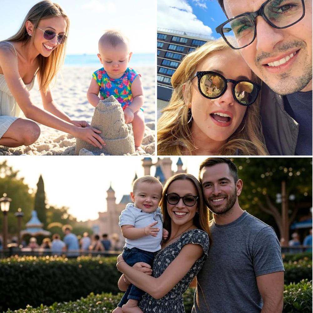 Gutfeld!’s Star Mom Kat Timpf Plans Leo’s First Big Adventure: Get Ready for Cuteness Overload ...