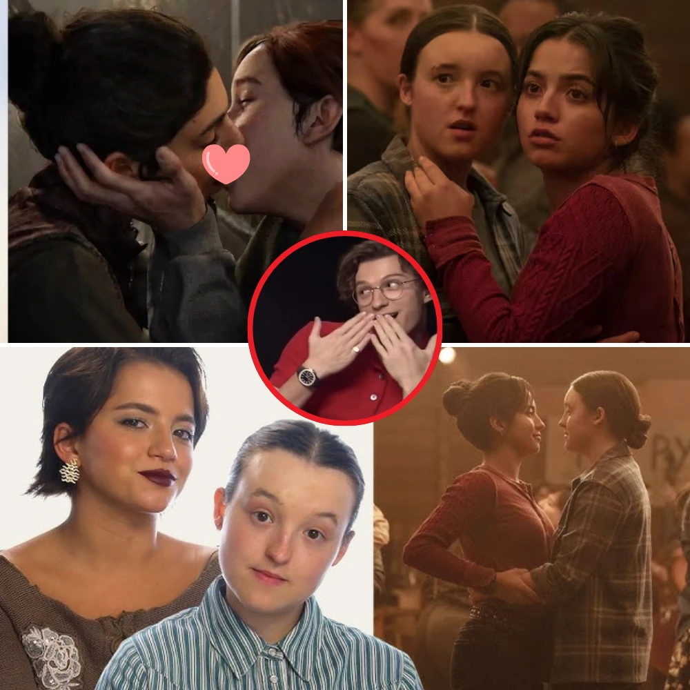 Bella Ramsey & Isabela Merced’s Cryptic Confession: The Untold ‘Sweet’ Secret Behind Their The ...