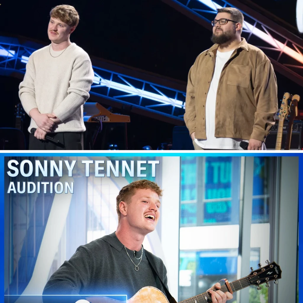 British Singer Loses His Beloved Dad After ‘American Idol’ Elimination ...