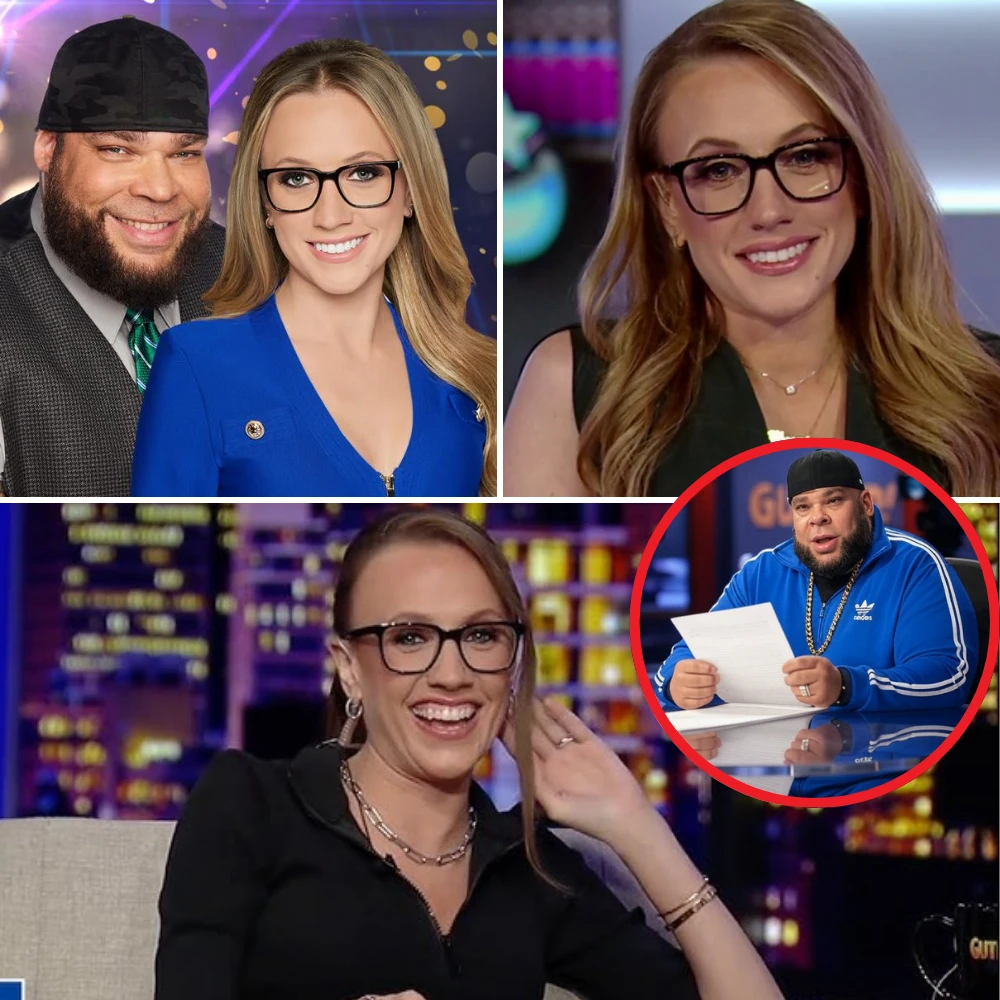 FOX News Bombshell: Tyrus’ Tearful Plea to Kat Timpf on Gutfeld! Leaves ...