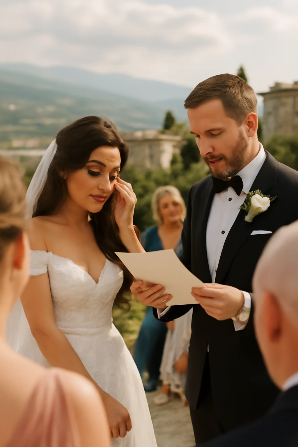 Emily Compagno and Peter Riley’s Journey from High School to Forever ...