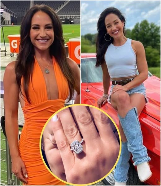 Fox News Star Emily Compagno’s Viral Controversy: A Deeper Look at the ...