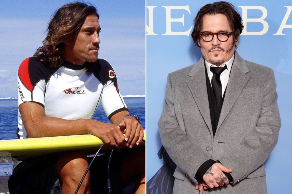 Johnny Depp Sends Heartfelt Support to Family of Pirates of the ...