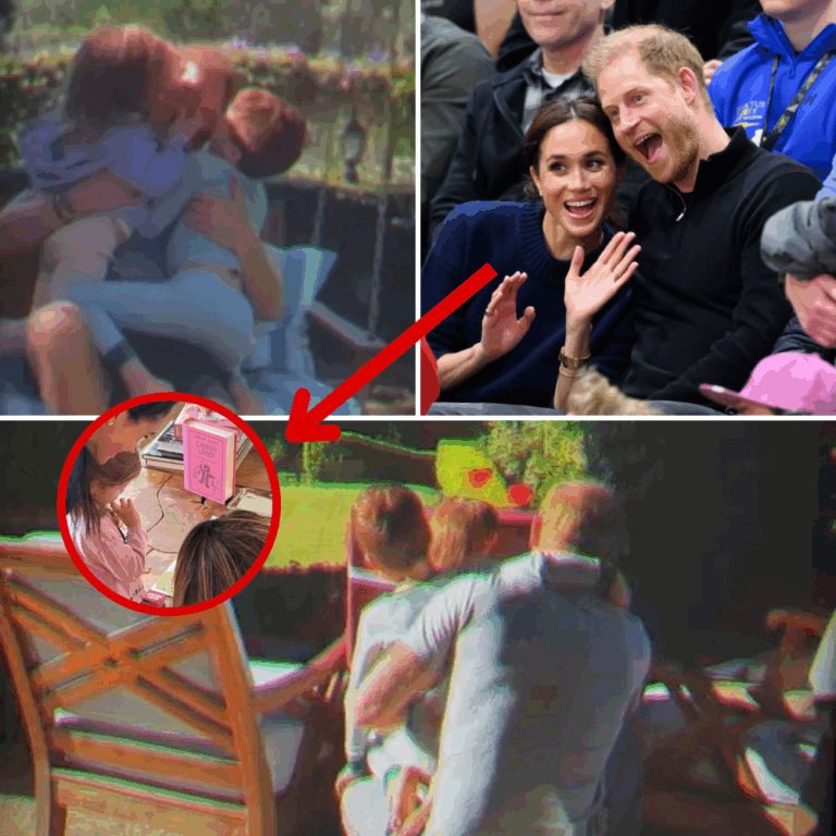 Meghan Markle Shares Rare Home Videos of Archie and Lilibet for Father ...