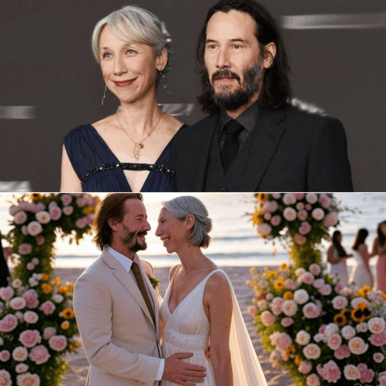 Keanu Reeves’ Heart-Melting Secret Unveiled: A Jaw-Dropping 5-Year Plan ...
