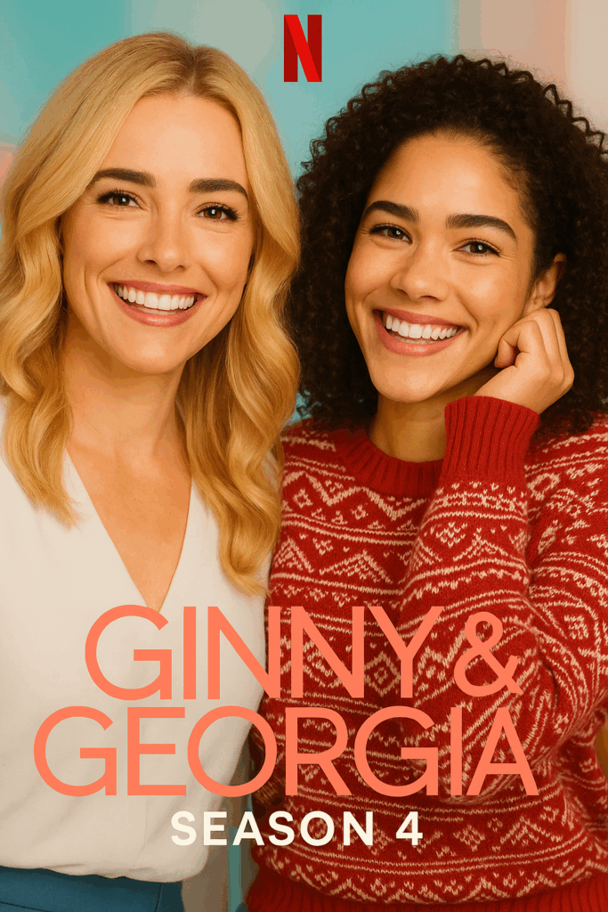 Ginny & Georgia Season 4 Is Officially On the Way—New Twists, Cast Shake-Ups, and Everything We ...