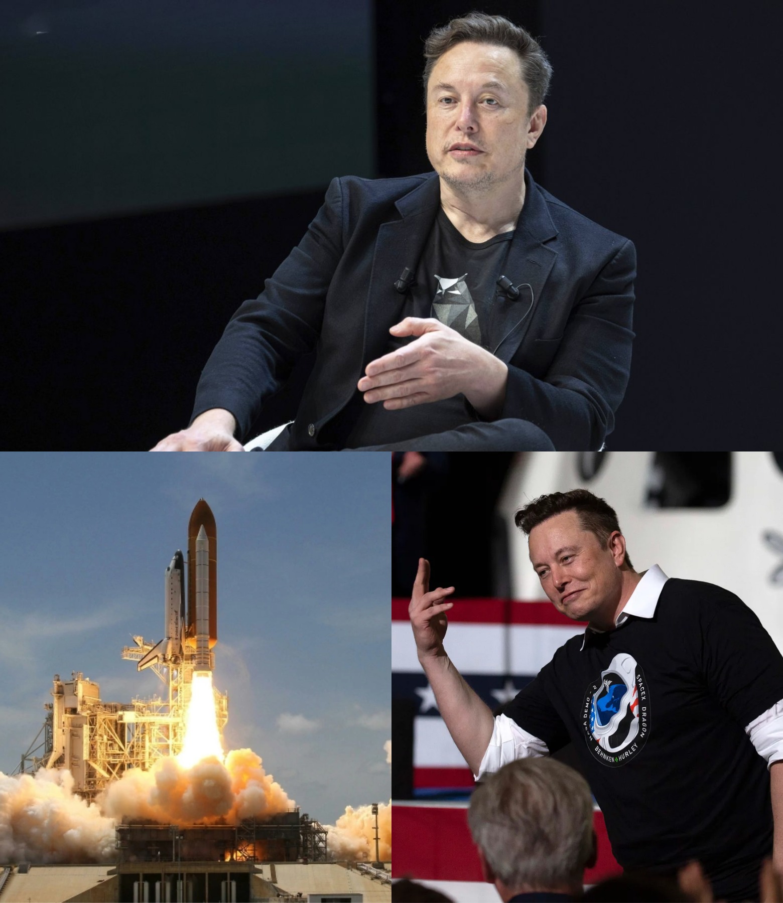 BREAKING NEWS: China’s Rocket Startup Stuns the World with Successful ...