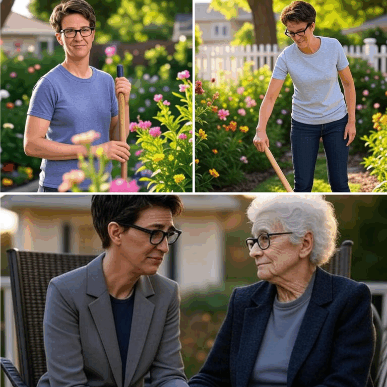 From a Neighbor’s Kindness to a Lifelong Bond: The Heartwarming Story ...