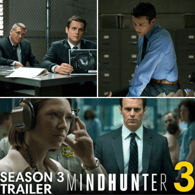 Confirmed at Last: Mindhunter Season 3 Is Officially Coming – And It's ...