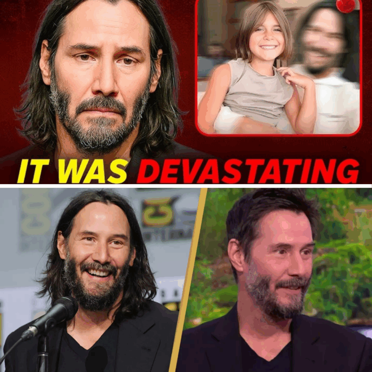 Tragedy After Tragedy Couldn’t Break Him: How Keanu Reeves Lost His ...