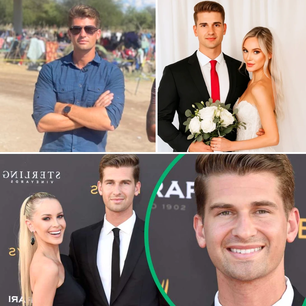 Bill Melugin Dispels Romance Rumors with Fox News’ Aishah Hasnie, Reveals He’s Engaged and ...