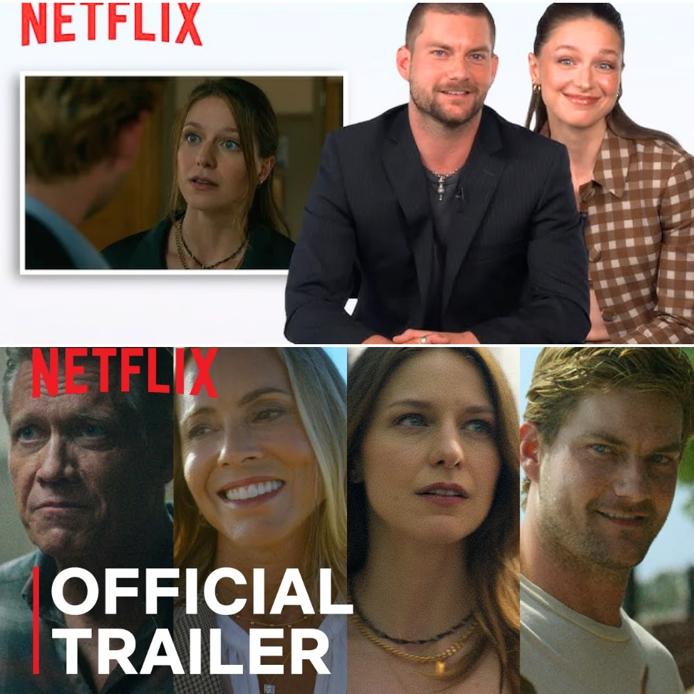 Shockwave Alert! 🎭💥 The Waterfront Season 2 Shakes Up the Cast with 2 ...