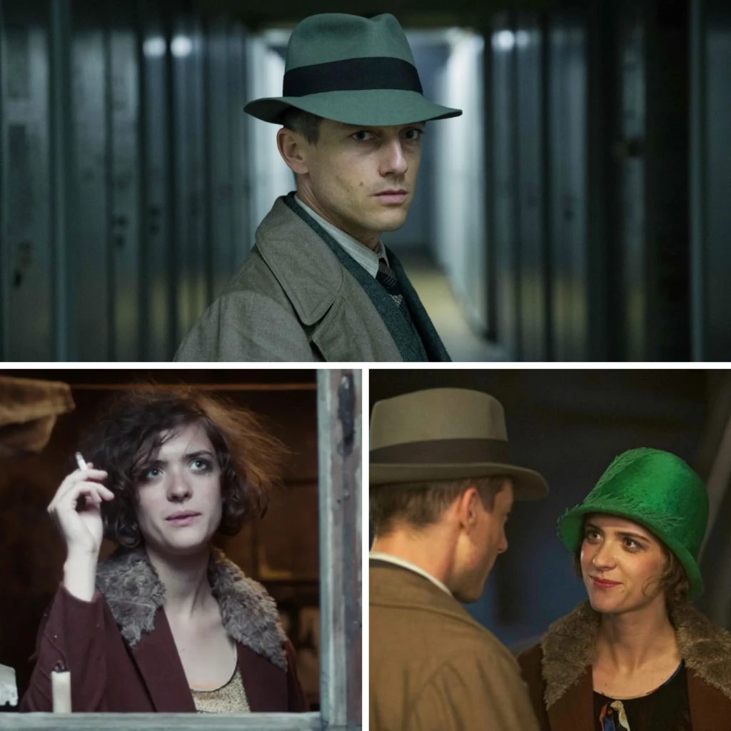 Netflix Unveils Chilling First Look at Babylon Berlin’s Fifth and Final ...