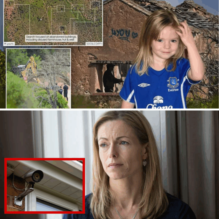 Kate McCann’s Explosive Revelation: Secret 7-Second Video Hidden for Years Could Blow Open the ...