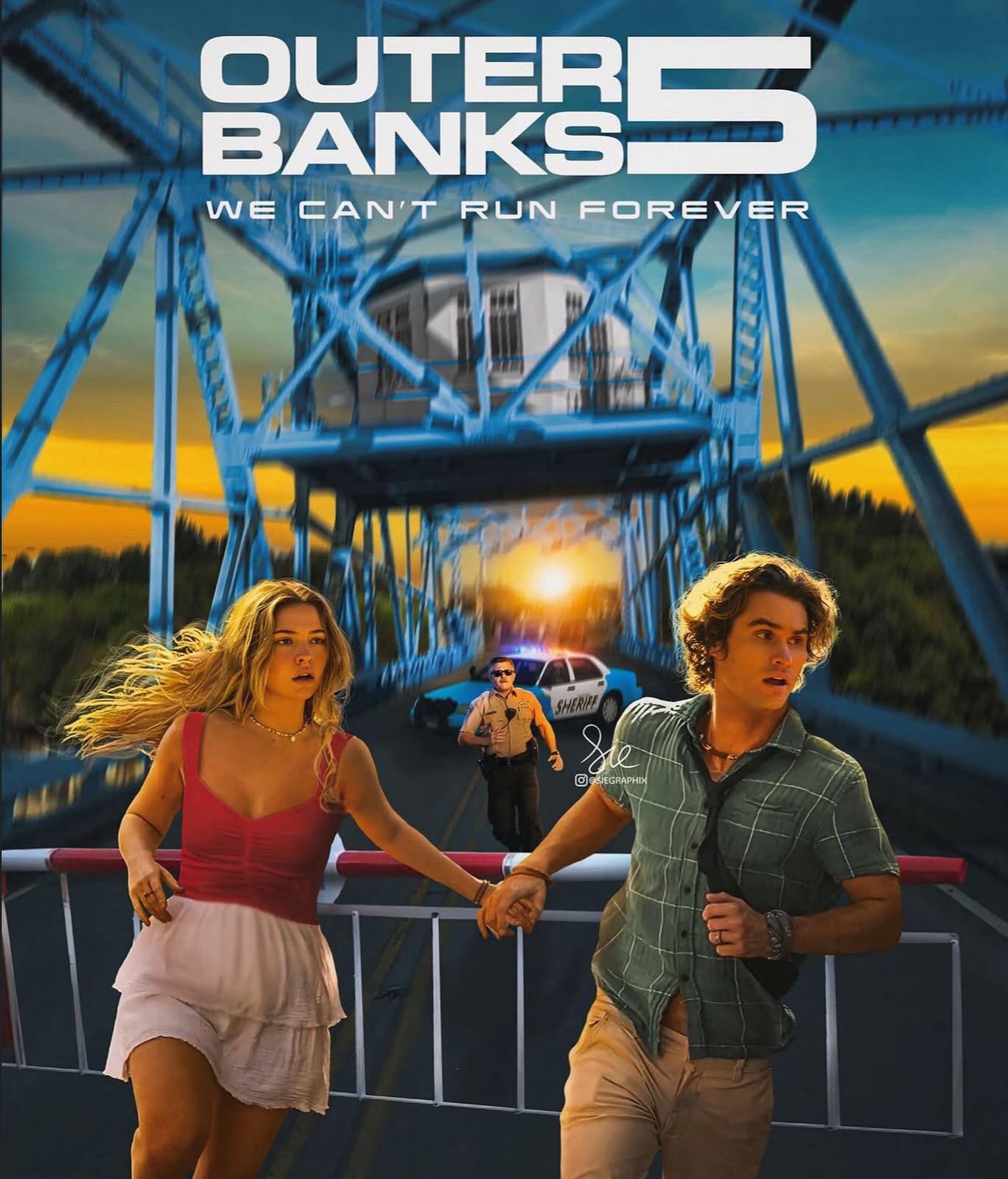 🔥🚤 Early 2026?! Outer Banks Season 5 Might Drop Sooner Than Anyone ...