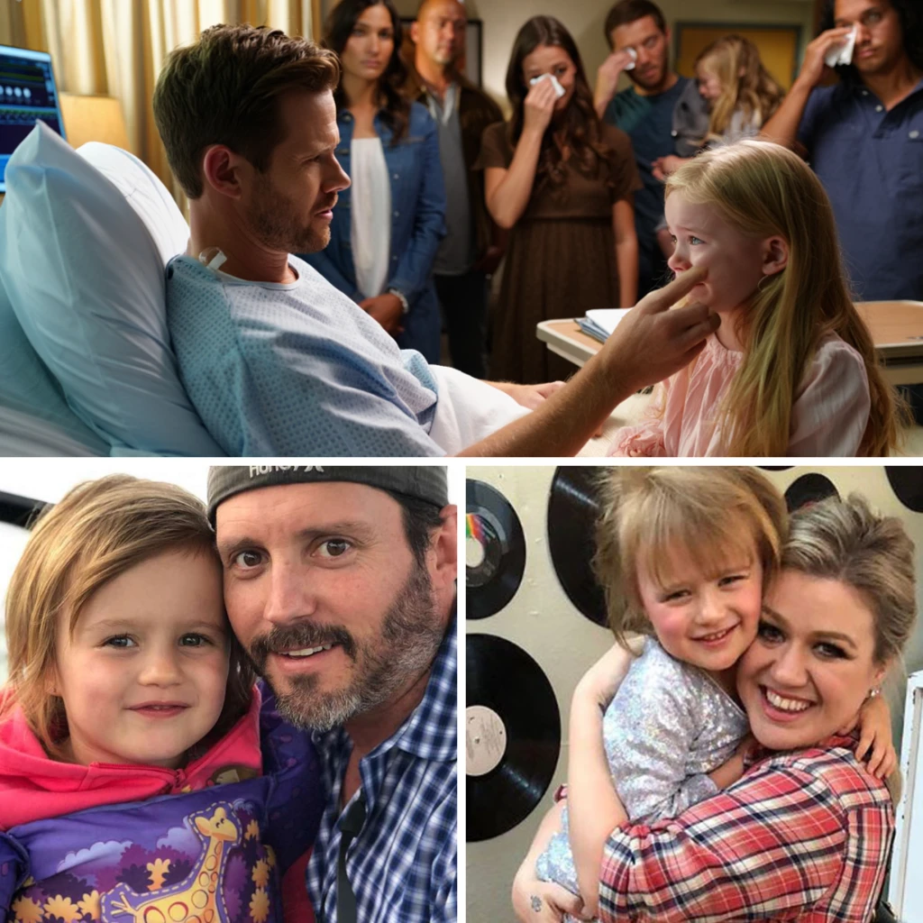 Heartbreaking Farewell: Brandon Blackstock’s Final Words to Daughter ...