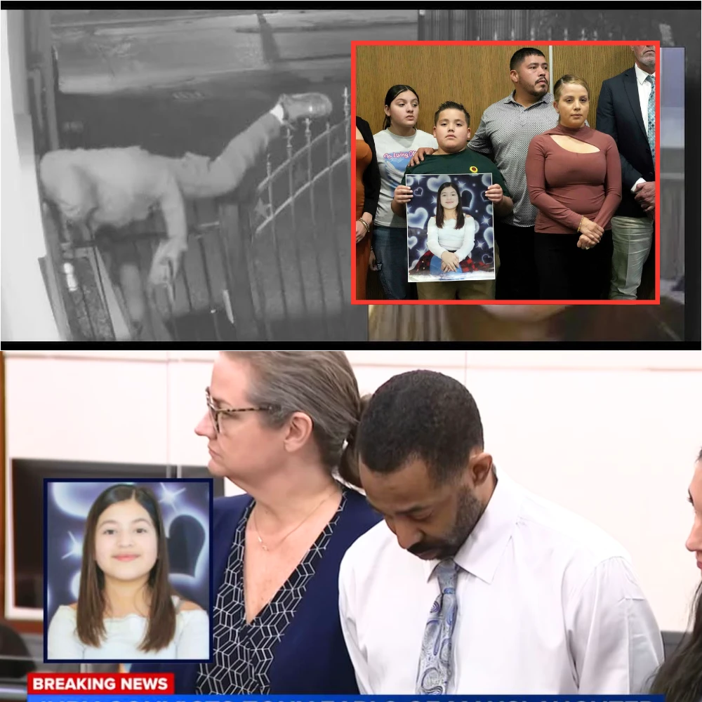 🚨 Tragic Justice Delivered: After Deadly Shooting That Took Life of 9 ...