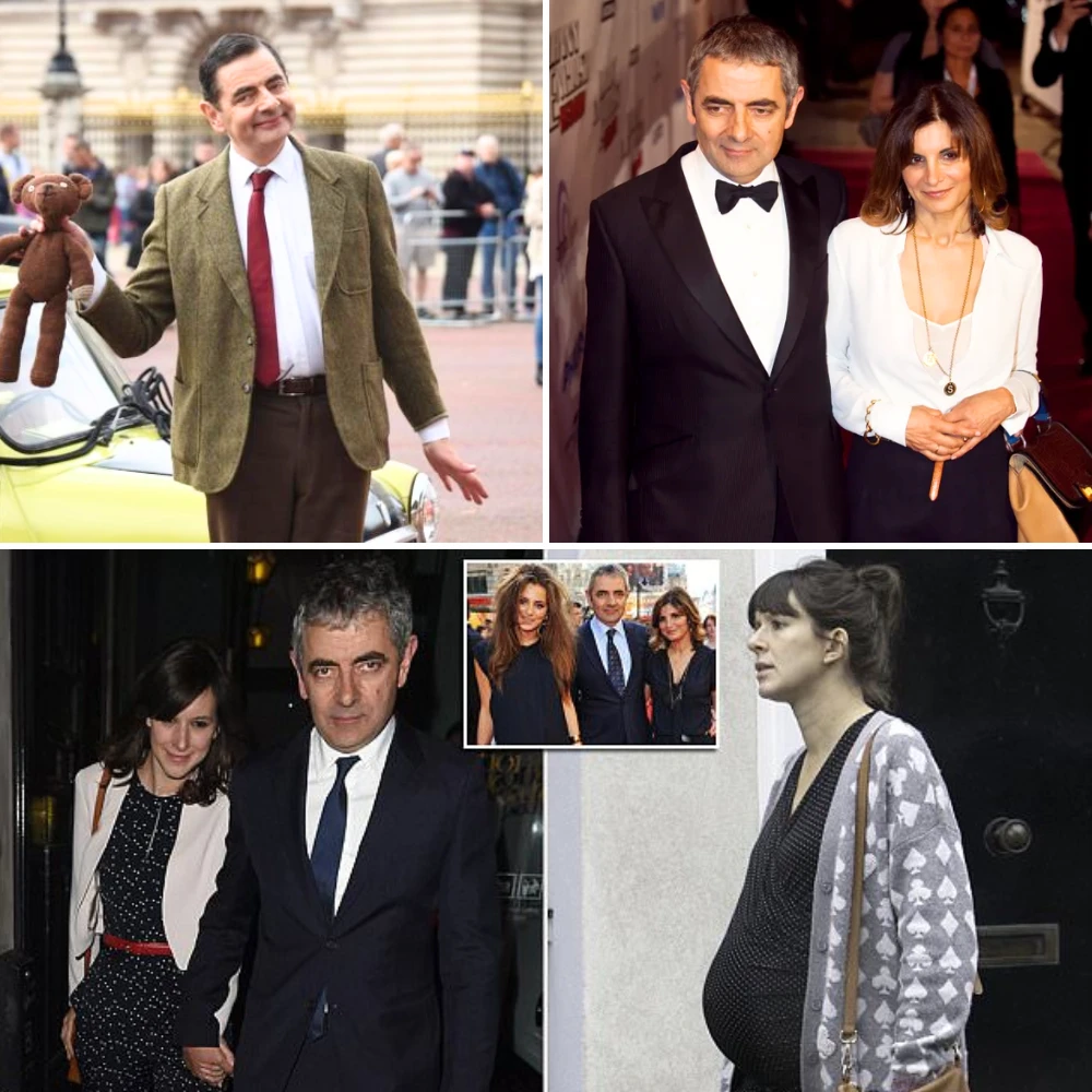 😲 From Mr. Bean to Noir King: Rowan Atkinson Shocks Fans in BBC’s Most Disturbing Crime Drama of ...