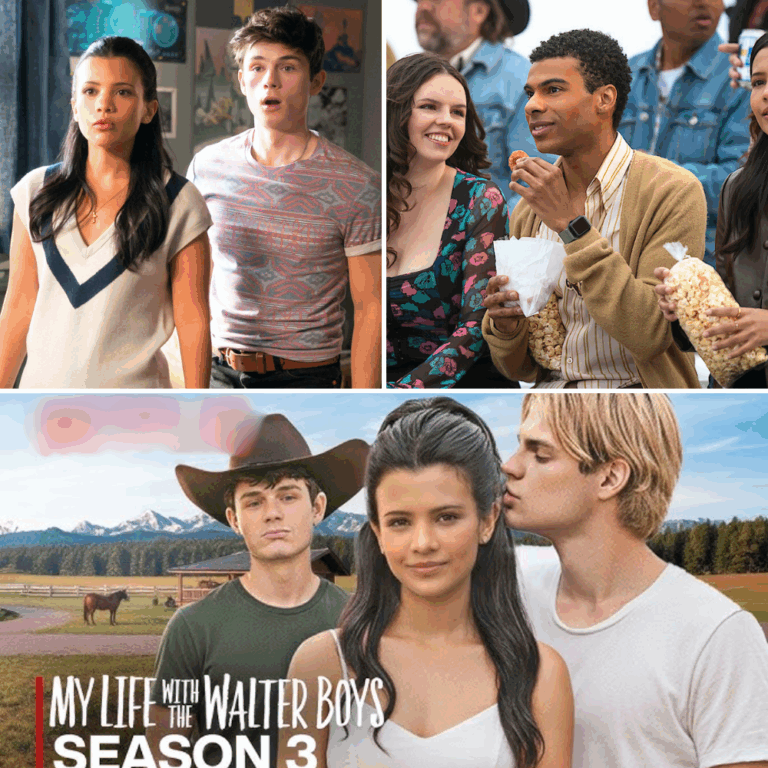 Leanne Season 2 Unleashed: Explosive Release Date, Jaw-Dropping Cast ...