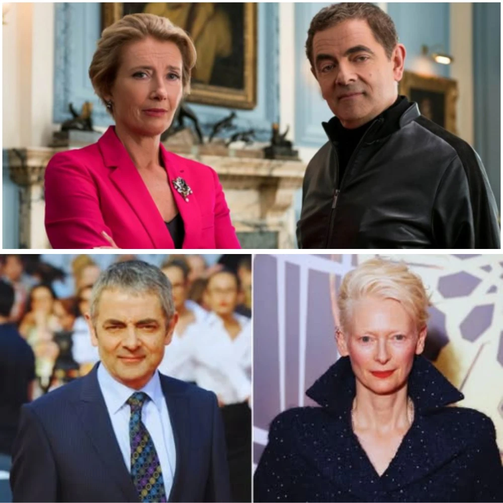 BBC Unleashes Its Most Disturbing Noir of the Century — Rowan Atkinson ...