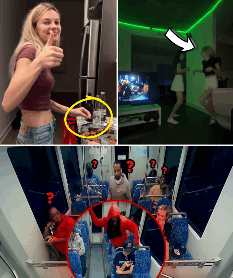 SHOCKING TRAGEDY: Iryna Zarutska's selfless acts at work touched everyone—until the night she ...