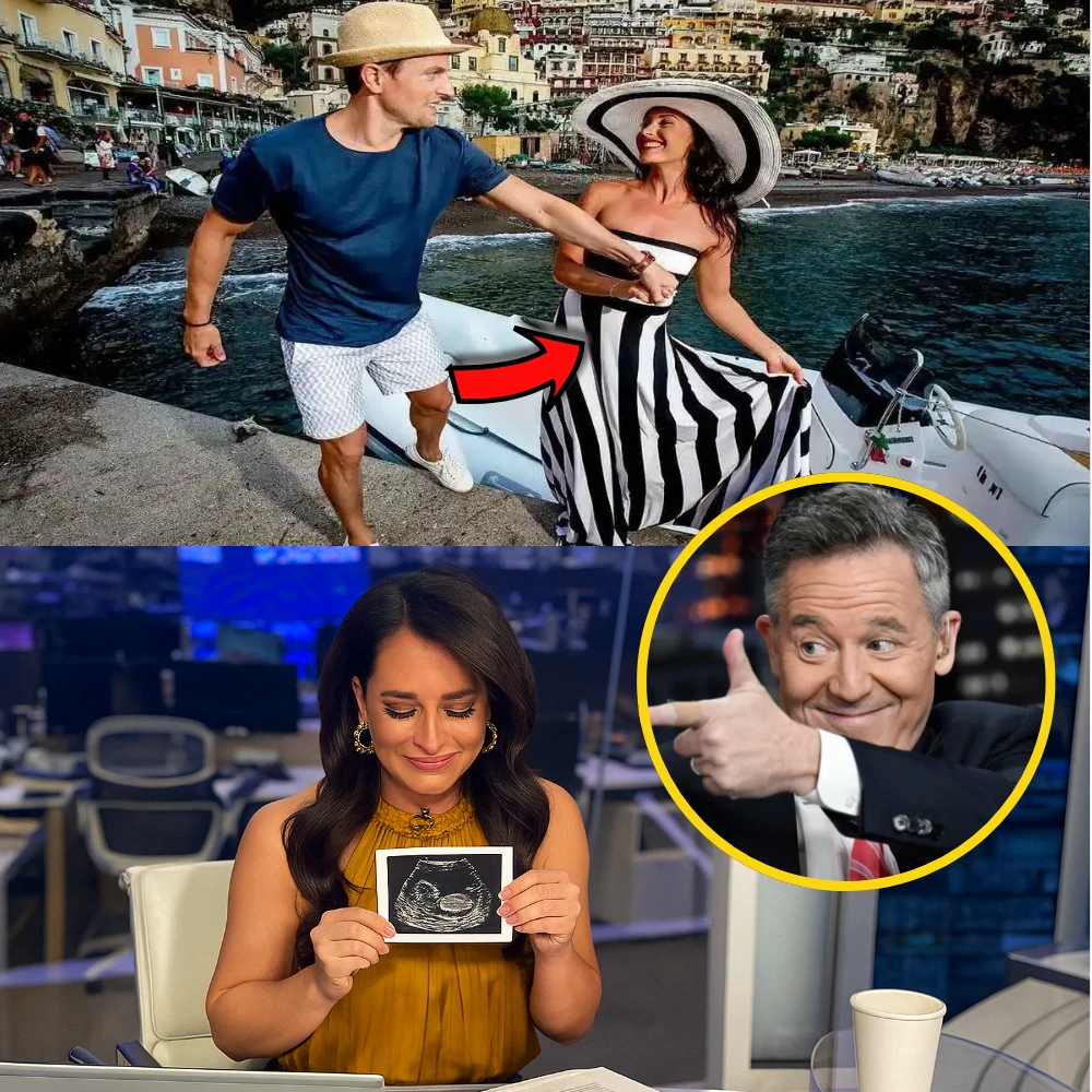 Emily Compagno’s Heartfelt Announcement to Her Second Husband Steals ...