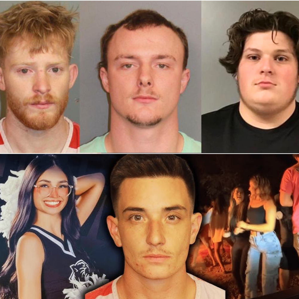 ⚖️ BREAKING NEWS: The Kimber Mills Case Erupts — Hunter, Brodie & Silas Bond Out in Hours, The ...