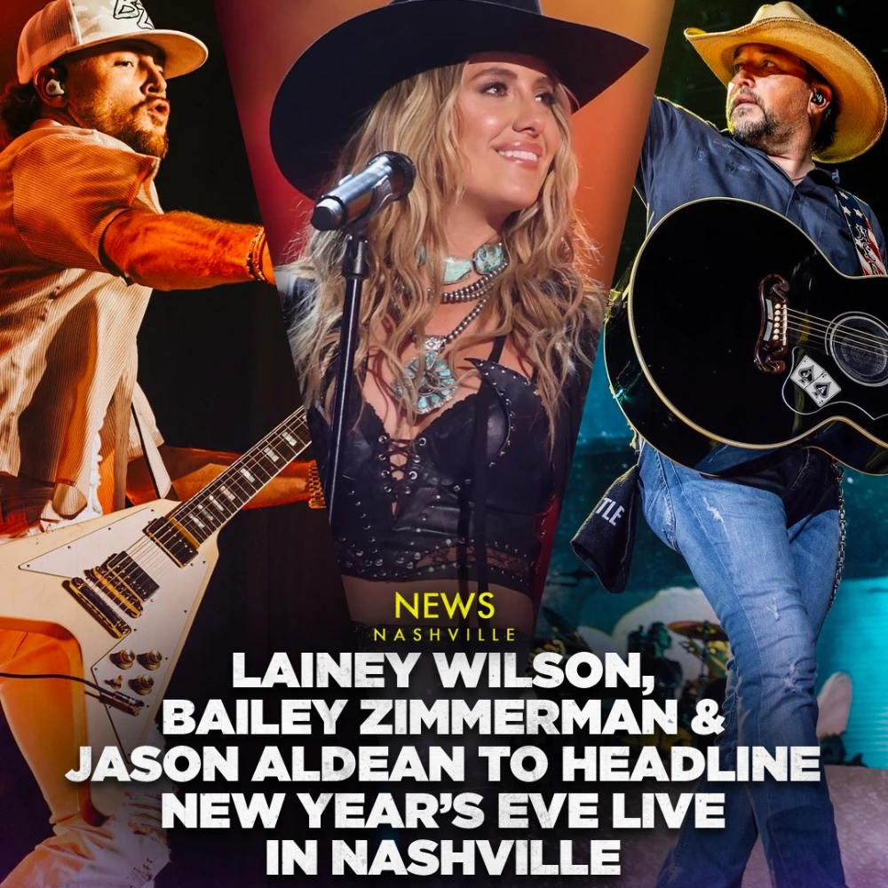 Country Thunder Rolls into the New Year: Lainey Wilson, Bailey ...