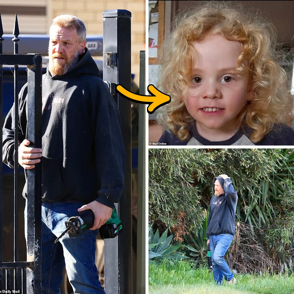 Shocking Revelation in the Gus Lamont Disappearance: Was It a Father's ...